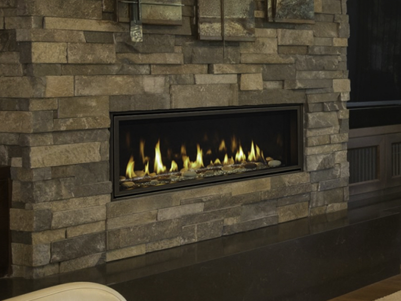 Services - A Reign of Fire