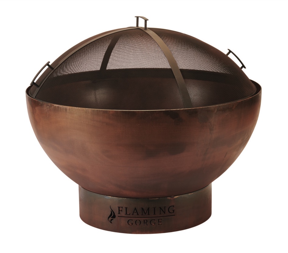 Flaming Gorge Collection - Reign of Fire