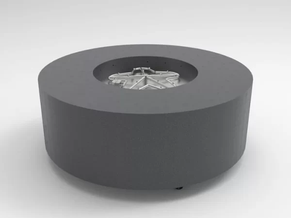 Agni Metal Fire Pit - Reign of Fire